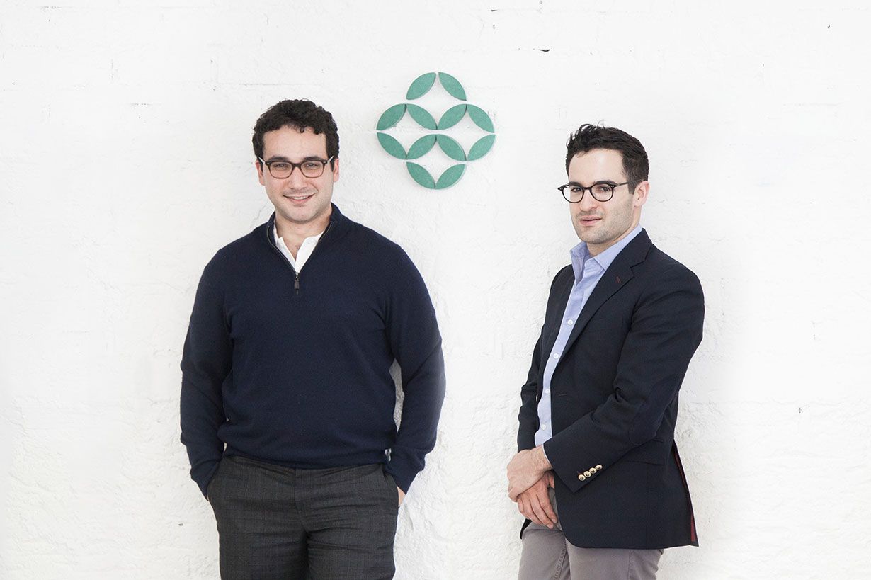 Covalto – Elevar Equity