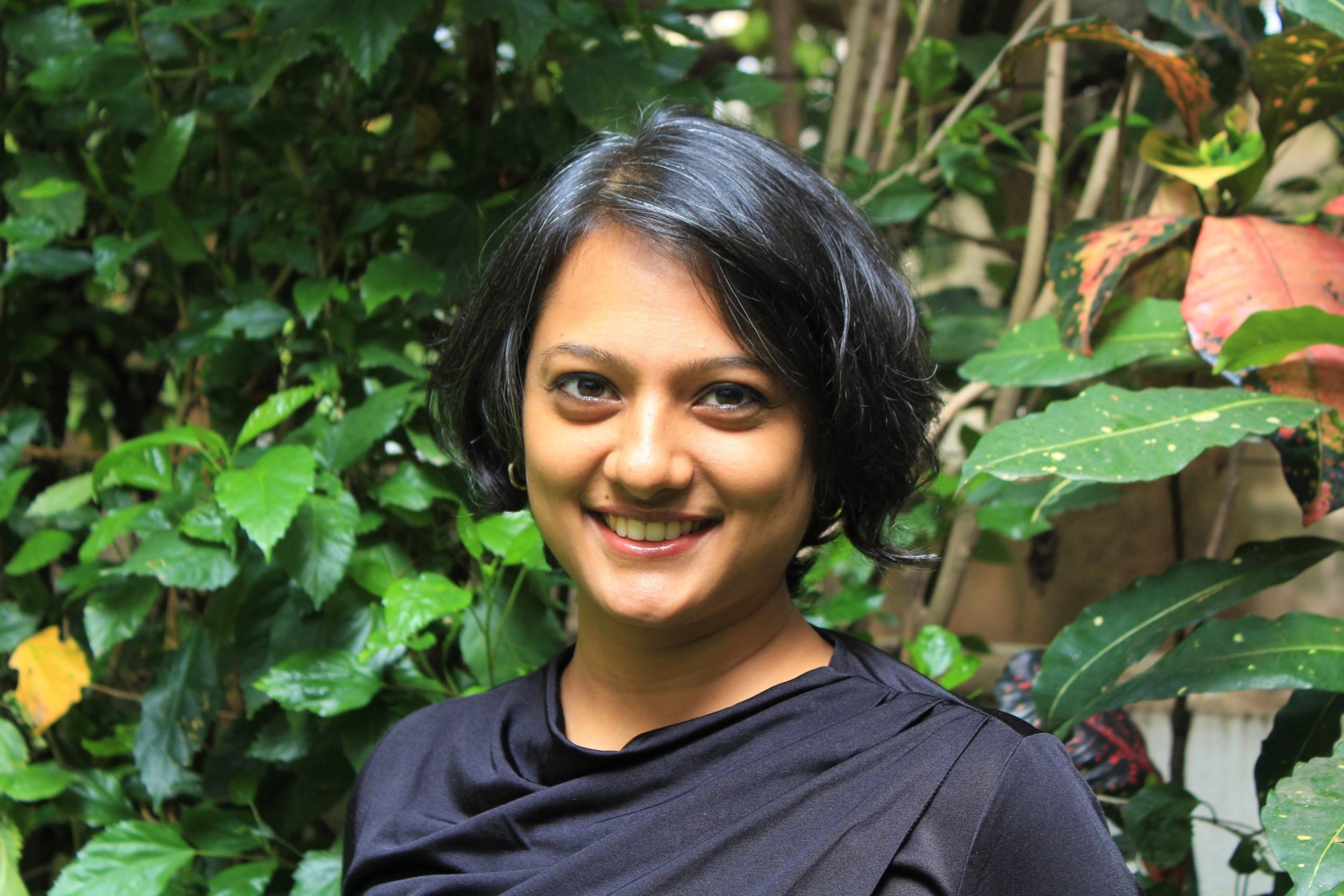 Jyotsna Krishnan – Elevar Equity