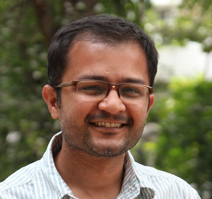 Vipul Rawal – Elevar Equity