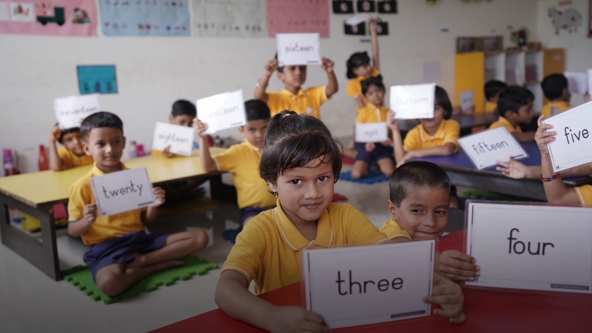 LEAD - on a mission to revolutionize schools in India by democratizing ...