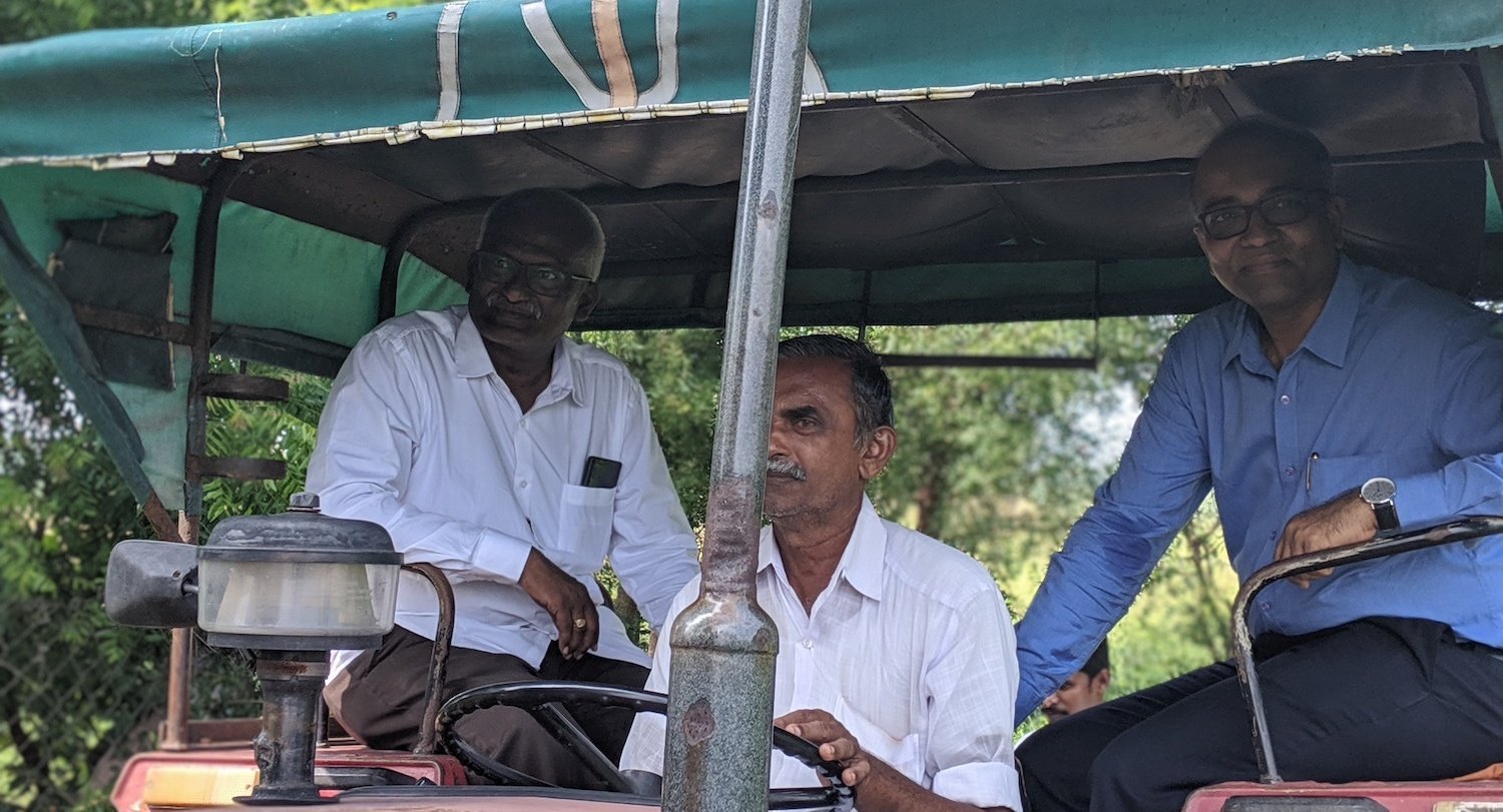 Samunnati - aspiring to define the next generation of Indian ...