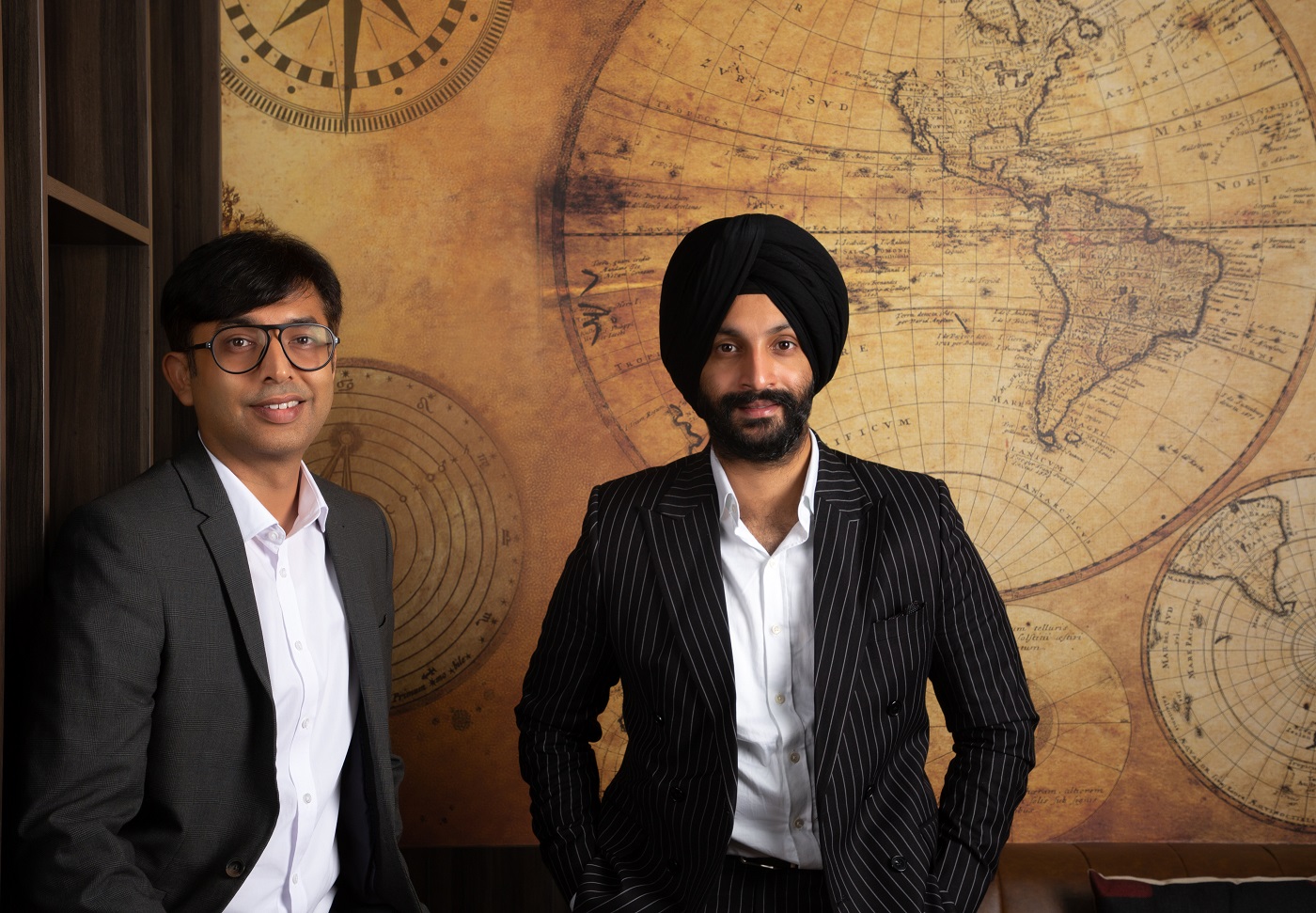 StrideOne – Elevar Equity