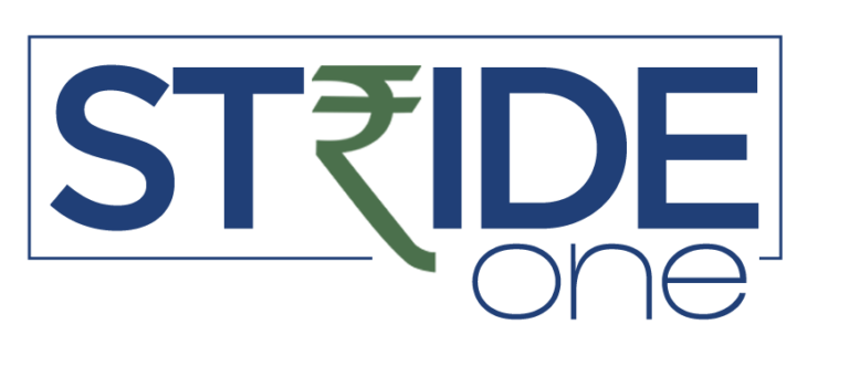 StrideOne – Elevar Equity