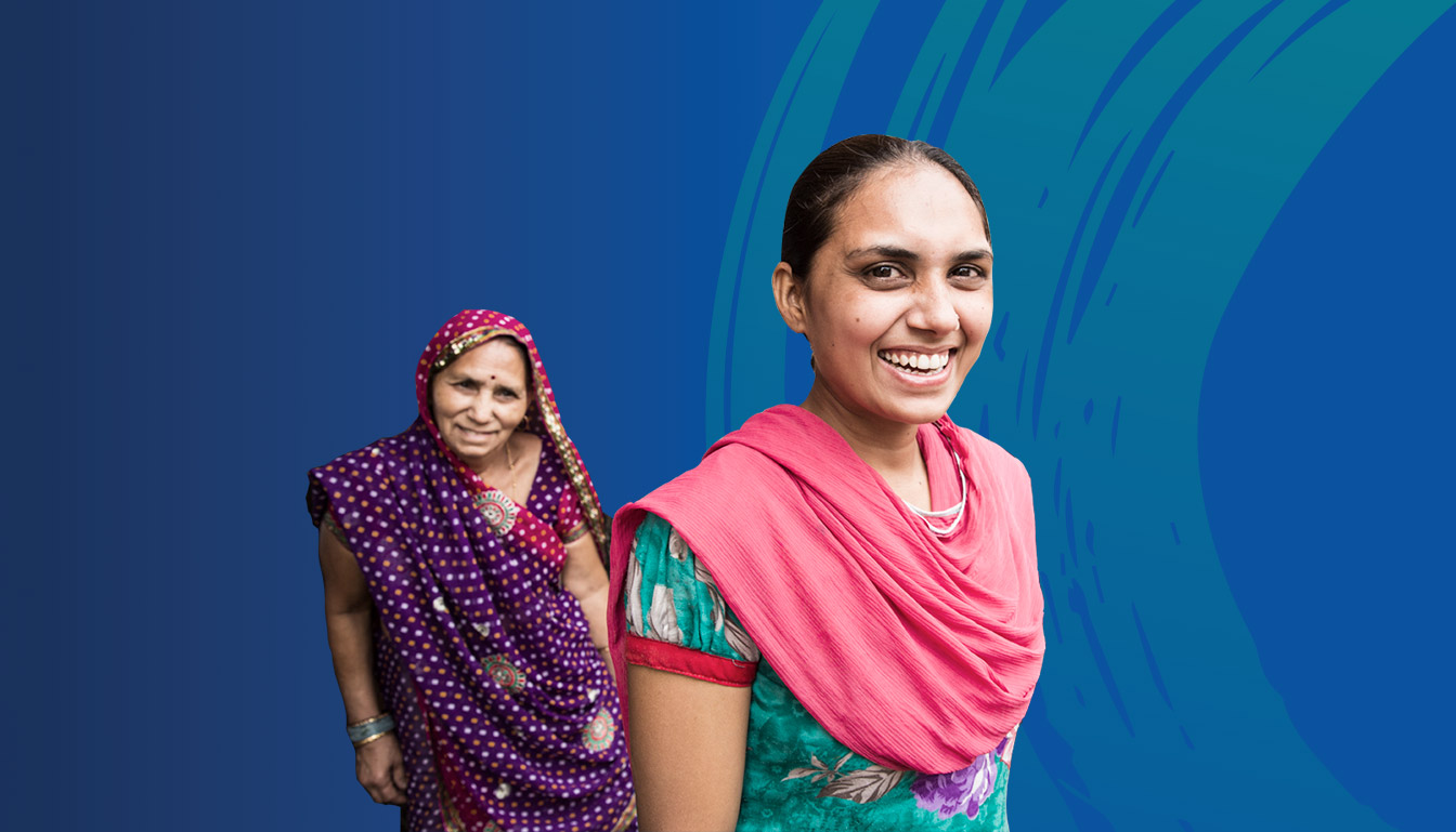 15 Years of Elevar - Impact Report 2021 – Elevar Equity