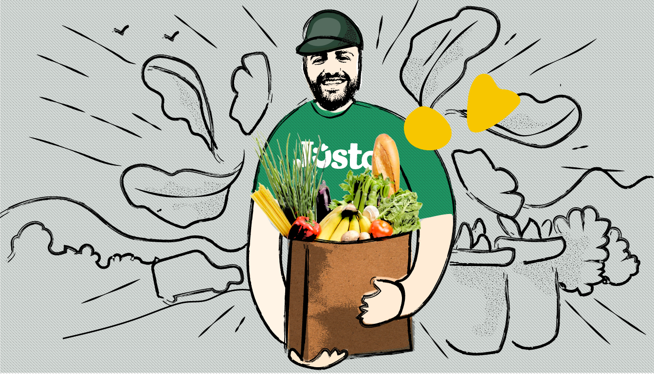 Justo - A Brand that Empowers Consumers, Suppliers and the Planet ...