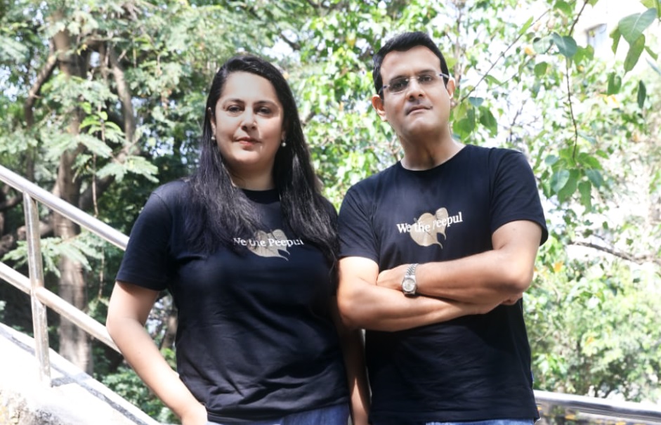 Peepul Tree – Elevar Equity