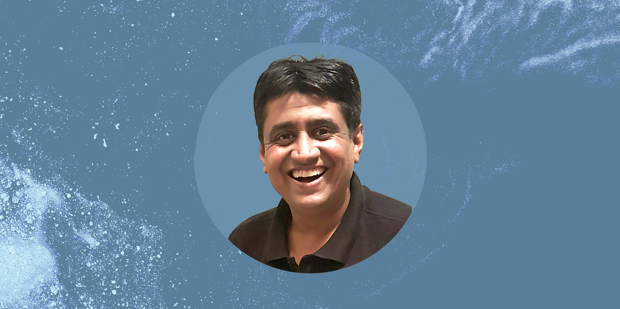 A Different Kind of Swag - Remembering Amit Bordia (1976-2023) – Elevar ...