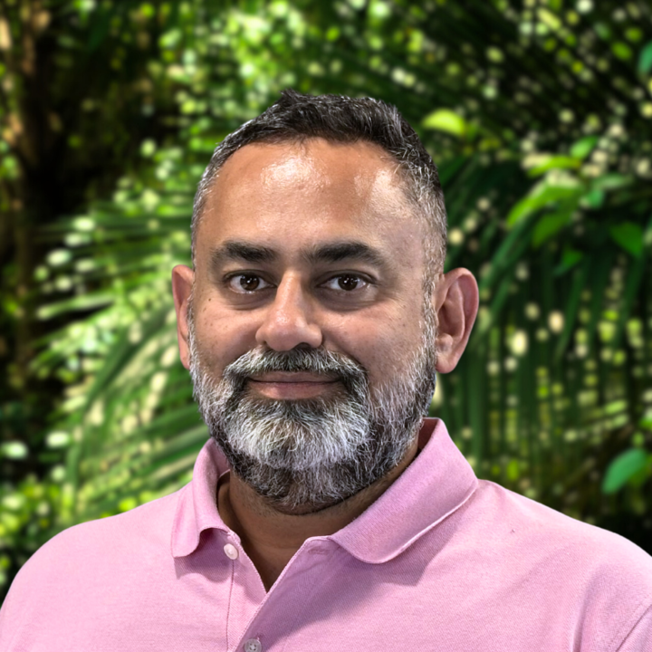 Manish Dabir – Elevar Equity