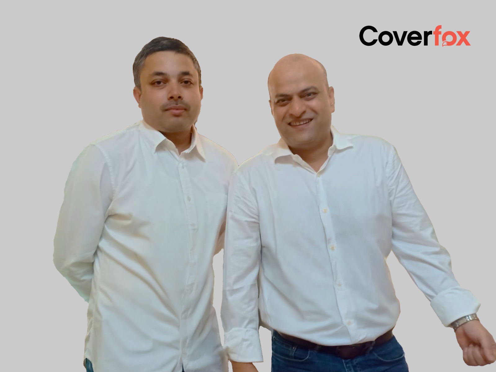 Coverfox – Elevar Equity